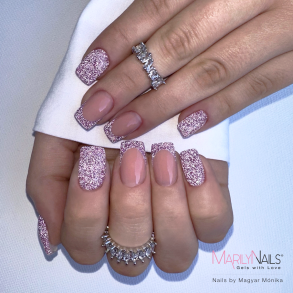 MarilyNails / Beauty By Zen - MarilyNails